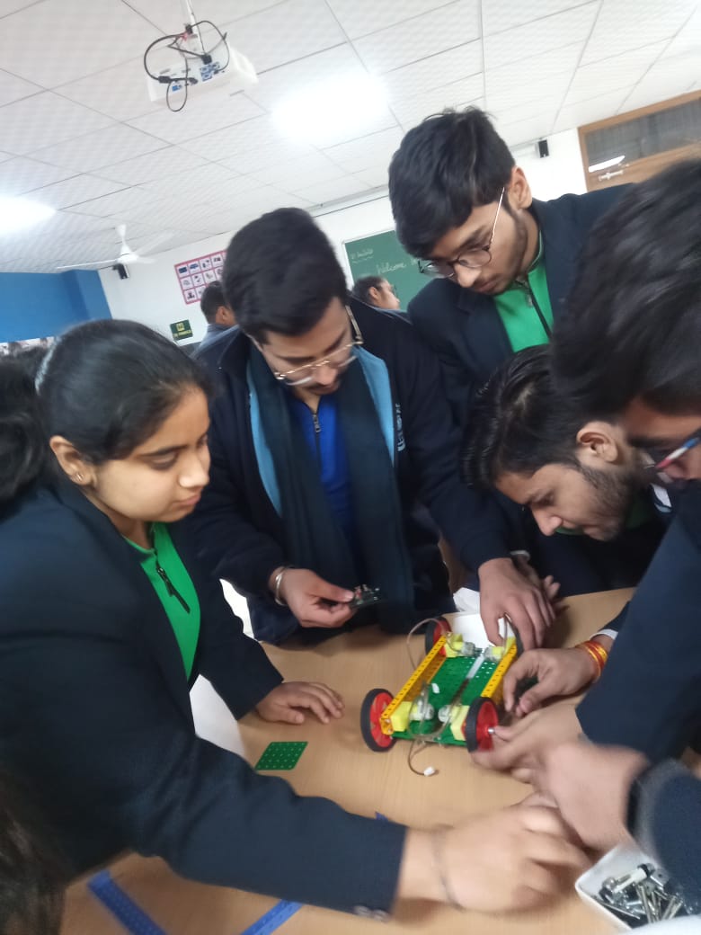 Atal Tinkering Lab for School | Atl Vendors | Atal Lab Packages