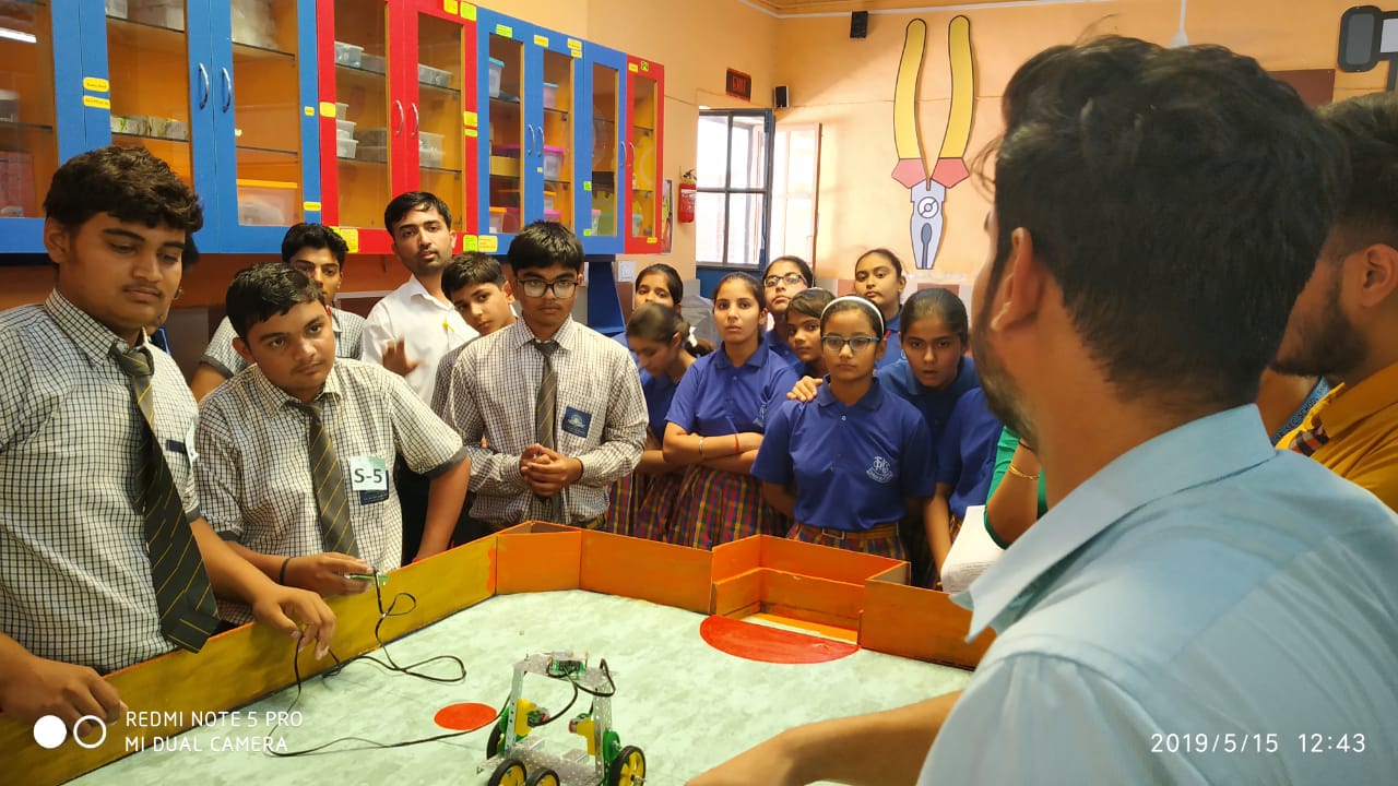 Atal Tinkering Lab for School | Atl Vendors | Atal Lab Packages